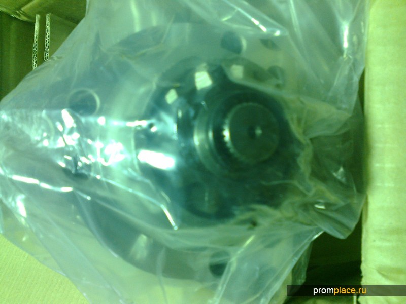 Стартер Cummins 3103304