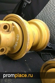 Каток опорный однобортный 1205746