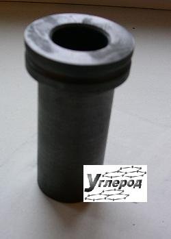 Графитовые тигли для плавки золота, серебра