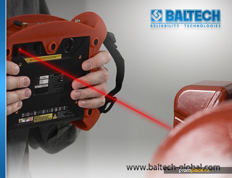 BALTECH - Методы балансировки, нормы балансировки - Smart Machine ...