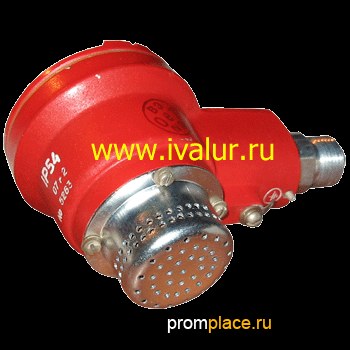 Газосигнализаторы ГСМ