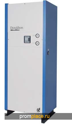 Осушители адсорбционные Donaldson модели HED, MSD, ALD