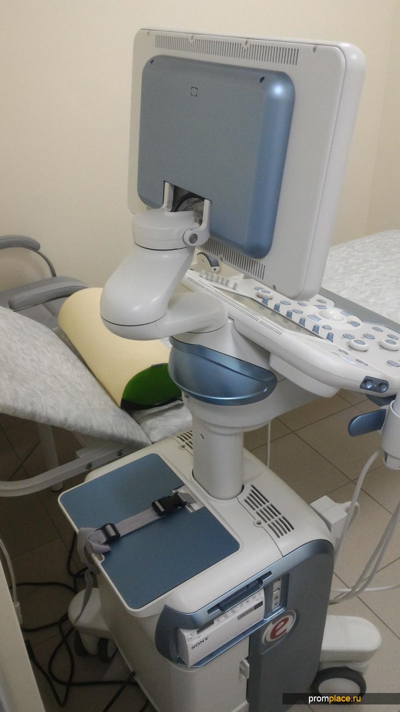 Продаю УЗИ аппарат ESAOTE MyLab Seven Италия