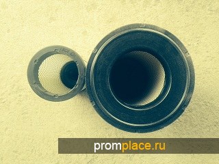 Воздушный фильтр в сборе 6I2501+6I2502