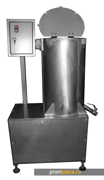 Турбомиксер