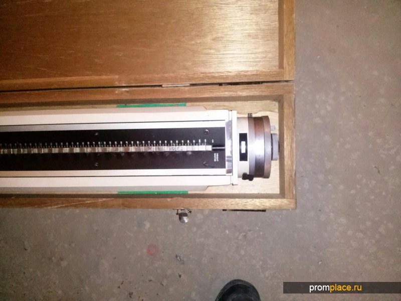 Калибровочное устройство "Height Master"