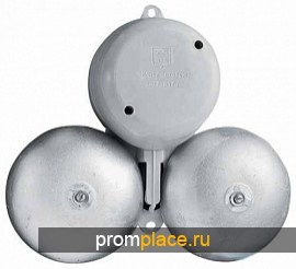 Звонок, ревун, МЗМ, ЗВОФ, РВП, сирена, колокол, колокол-ревун