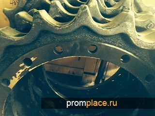 Звездочка ведущая 1033091