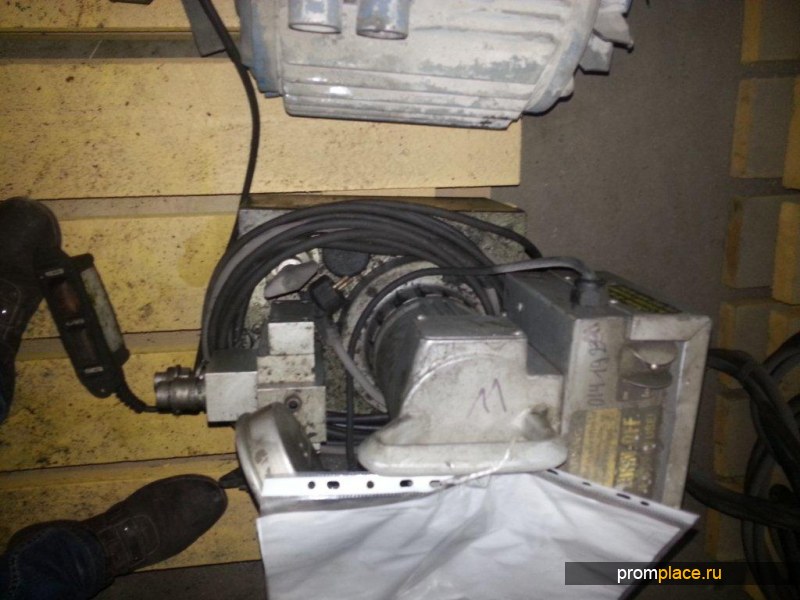 Насос гидравлический HY-1106-HD