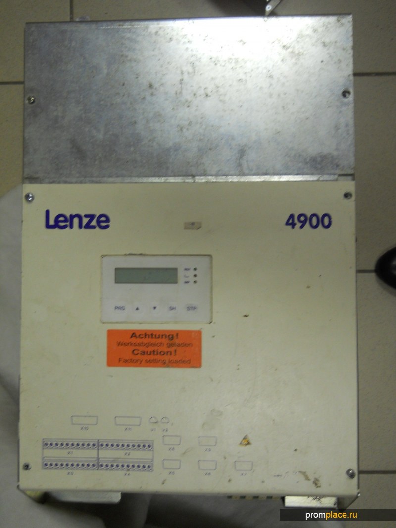 Ремонт Lenze EVS E94 93 94 EVD EL CPC MCS ECS EVF E84A E82 MH4 электроники