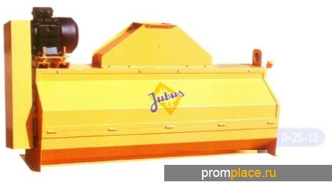 Шасталка остеломатель Юбус JUBUS Испания