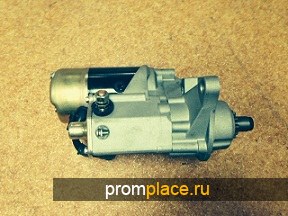 Стартeр HITACHI 8981412061, 8980608540, 1811004141, 1811004142, 1811004140