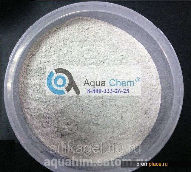 Занимаемся реализацией хлорной извести