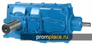 Редукторы, мотор-редукторы Sumitomo, Hansen