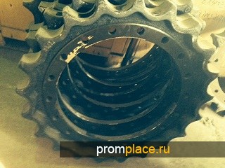 Звездочка ведущая 1033091