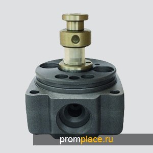 Распределительная (Роторная) головка SELECT